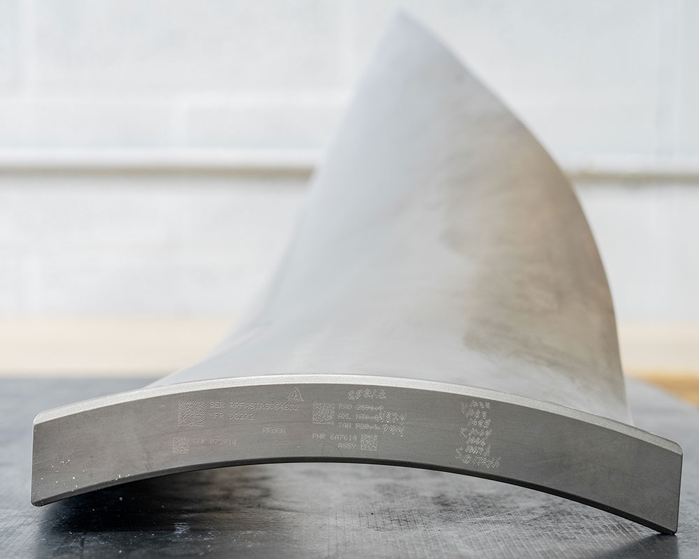 Fan Blade Repair Florida