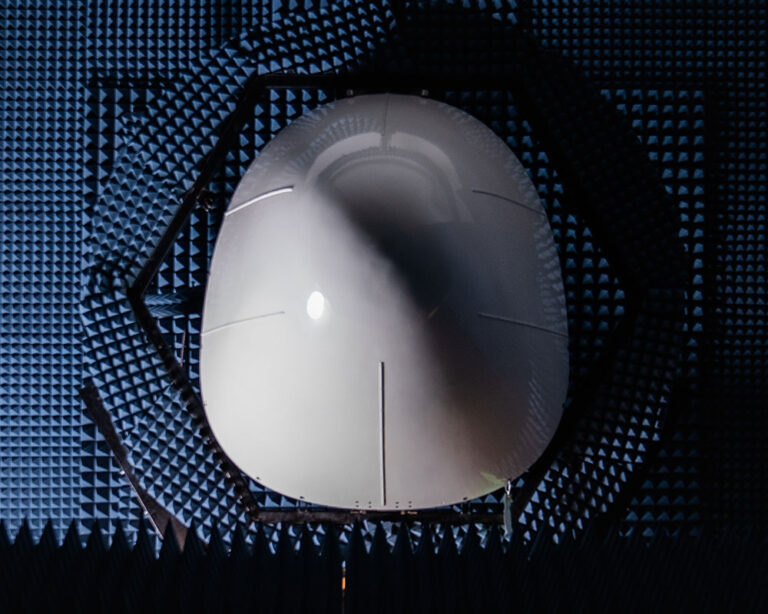 Radome Test Facility Miami Florida, Radome Repair Florida